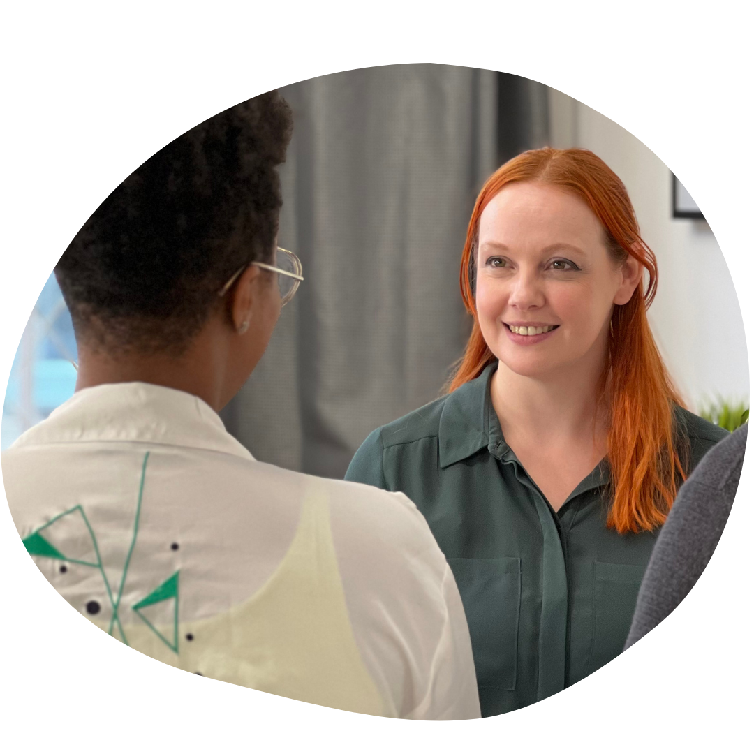 The Leadership Suite - Enact Solutions