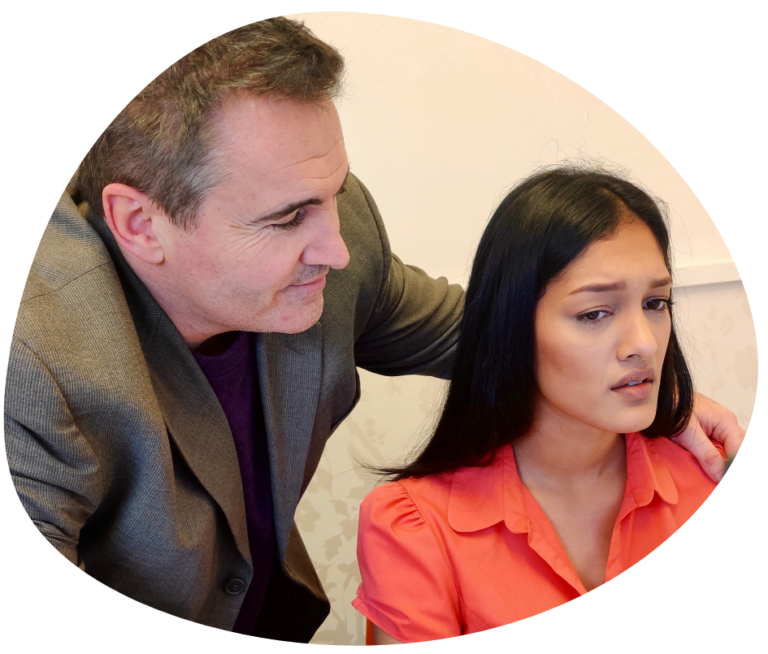 Challenging Sexual Harassment - Enact Solutions