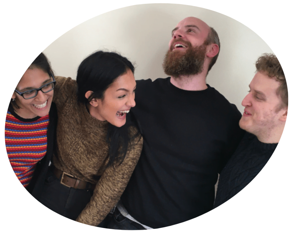 Belonging - Enact Solutions