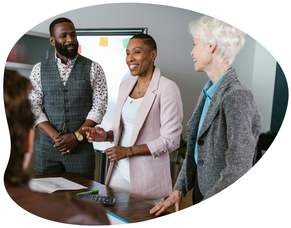 Relationship Management - Enact Solutions