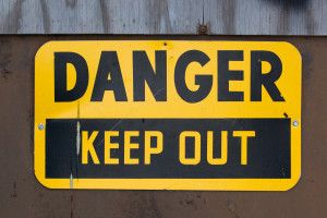 danger-keep-out - Enact Solutions